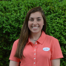 Rachel Molloy - The Claire Marie Foundation