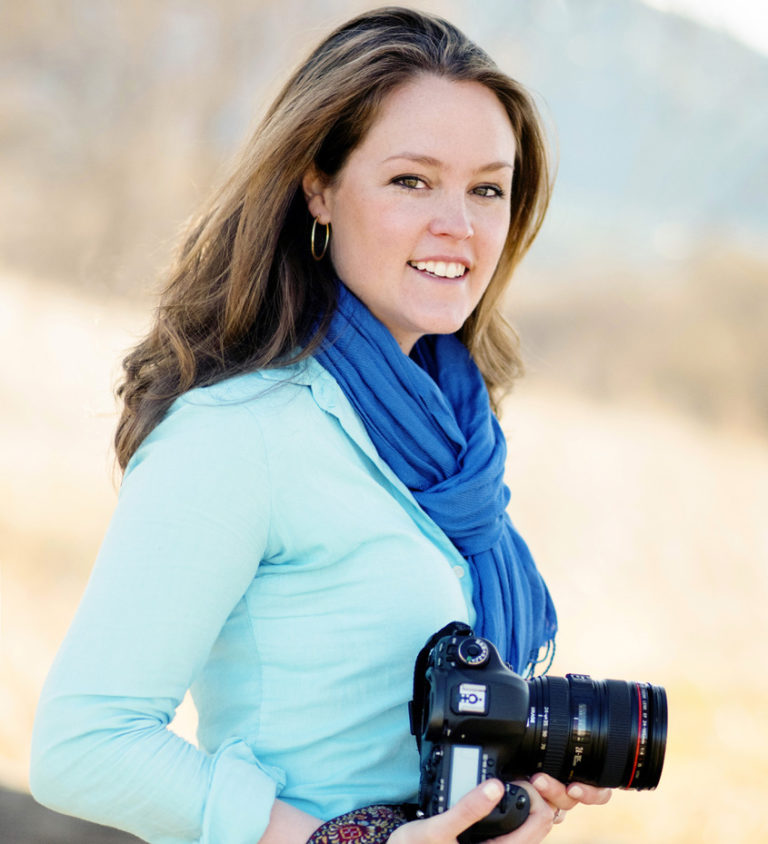 Susannah Dowell - The Claire Marie Foundation